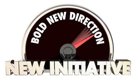 새로운 이니셔티브 프로젝트 계획 속도계 단어 3d 일러스트 0명에 대한 스톡 사진 및 기타 이미지 0명 계기판 측정기 디지털 생성 이미지 Istock