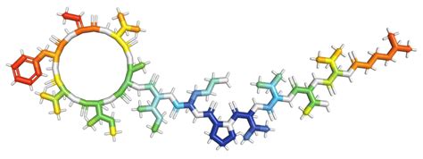 Depsipeptides Targeting Tumor Cells Encyclopedia Mdpi Depsipeptides Targeting Tumor Cells Encyclopedia Mdpi