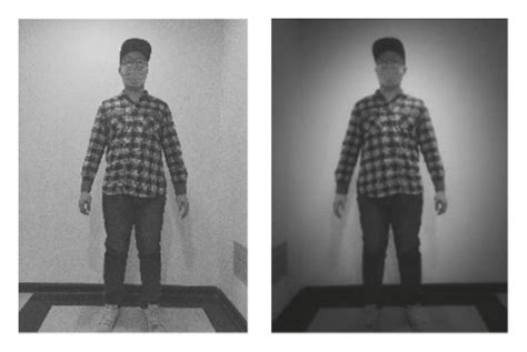 Error Classification Frame Diagram A Comparison Of Front Image