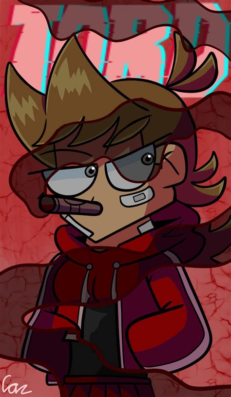 Tord Phone Wallpaper I Made Reddsworld
