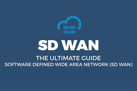 Sd Wan Software Sd Wan Network Vox Network Solutions