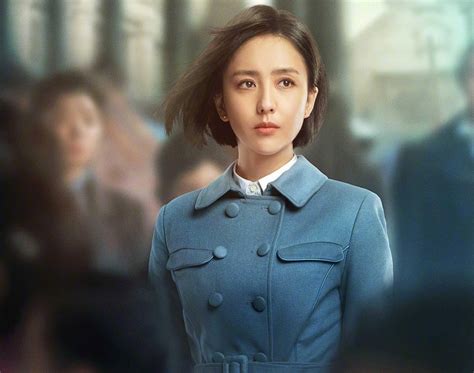 With A Backlog Of 3 Years Tong Liyas New Drama Has Become A Dark