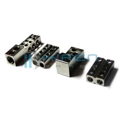 Brass Terminal Block At Rs 600 Piece Brass Connecting Terminals In Jamnagar ID 8766620473