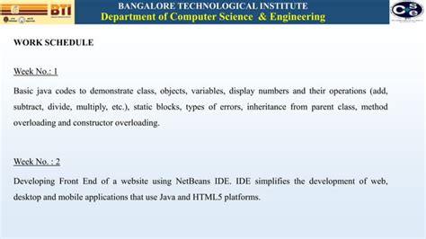 Java Web Developmentpptx
