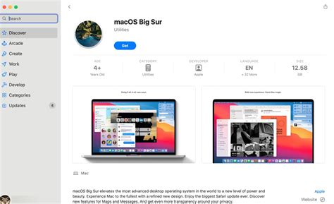 Macos Big Sur Iso Download For Virtualboxvmware