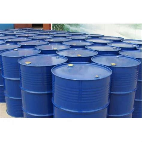 Liquid Plasticizer For Flooring Packaging Size 50 200 Ltr At Rs 150