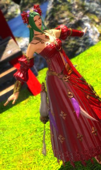 The Ruby Princess Eorzea Collection