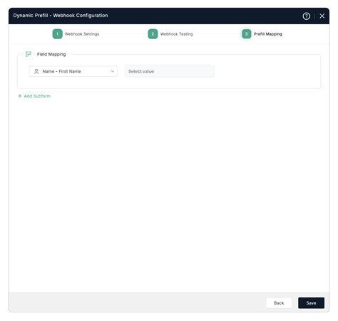 Dynamic Prefill Webhook