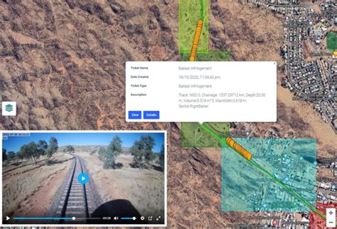 Lidar Powered Digital Twins Are Ready To Deliver On The Promise Of ‘intelligent Railways Cordel