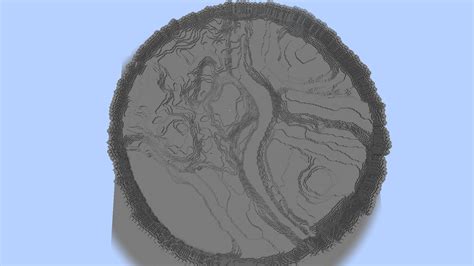 Terrain For An Spring Event Server Spawn Album On Imgur