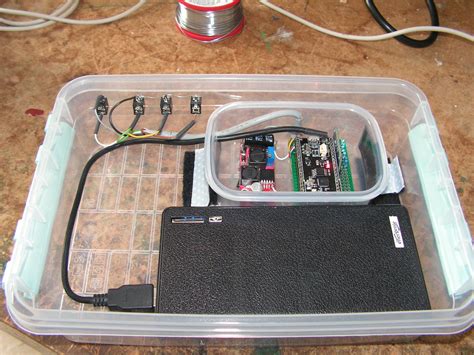 Esp32 Wifi Bbq Thermostat And Thermometer Elektor Labs Elektor Magazine