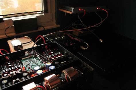 The Well Synchronized Asynchronous Fifo Buffer Slaved I2s Reclocker Page 17 Diyaudio