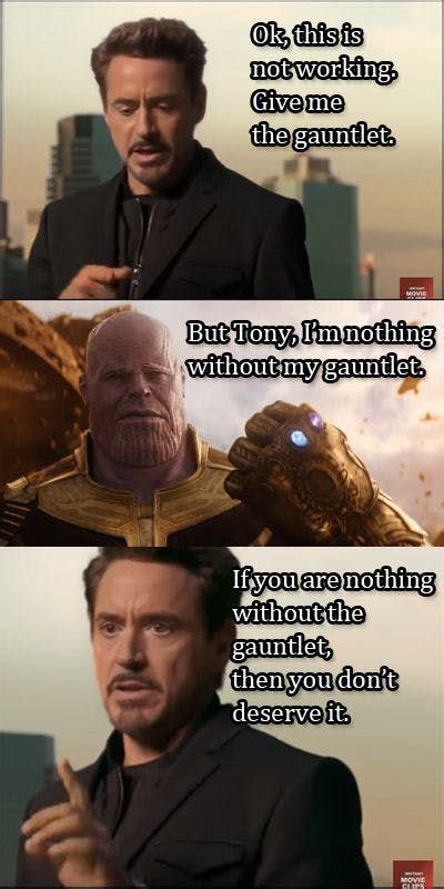 Infinity Gauntlet Memes Ayd Arn Kev Bestaccev3r S Videos With