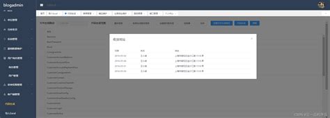 Element Ui跳转导致弹框关闭问题vue Tab切换el Dialog弹窗不想关闭 Csdn博客