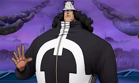 Despite Already Being Hinted Upon Kumas Past In One Piece Is More Tragic Than Fans Expected