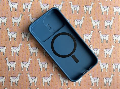 Nillkin Camshield Pro Iphone Case Review Protect Your Camera Lenses Imore