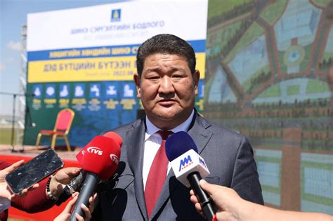 Хөшигийн хөндийн шинэ суурьшлын бүсийн шав тавьж дэд бүтцийн ажлууд эхэллээ