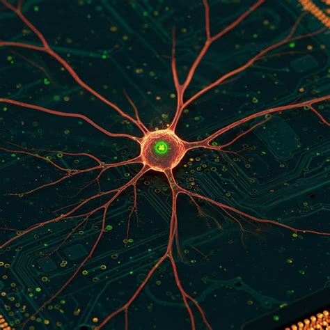 New Uk Multidisciplinary Centre For Neuromorphic Computing Aims To Revolutionize Energy