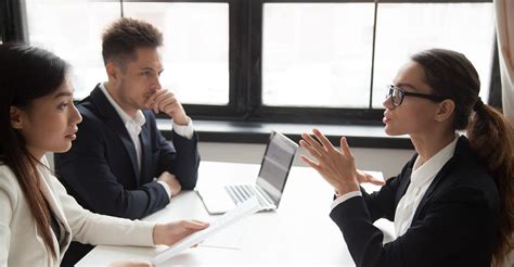 How To Make Interview Presentation Slidebazaar