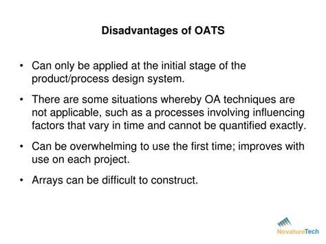 Ppt Orthogonal Array Testing Strategy Powerpoint Presentation Free Download Id1085856