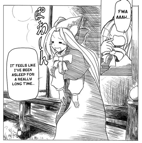 Touhou Irl R Touhou Irl