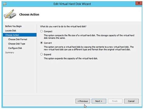 microsoft vhdx format understanding benefits conversion process