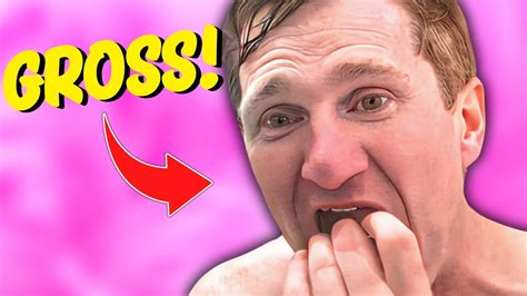Im Broke Homeless And Weird Love Me Youtube