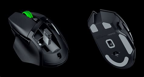 Razer Basilisk V3 X Hyperspeed Gaming Mouse Available Now Techpowerup