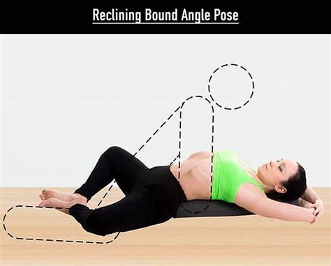 10 Yoga Poses That Double As Sex Positions Onedio