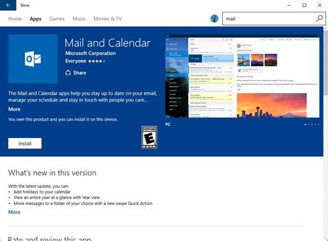 How To Reset The Mail App On Windows 10 To Fix Email Sync And Other Issues The Windows Site