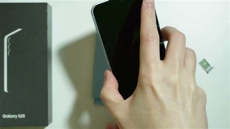 Samsung Galaxy S25 How To Open Sim Card Slot Eject Sim Tray Youtube