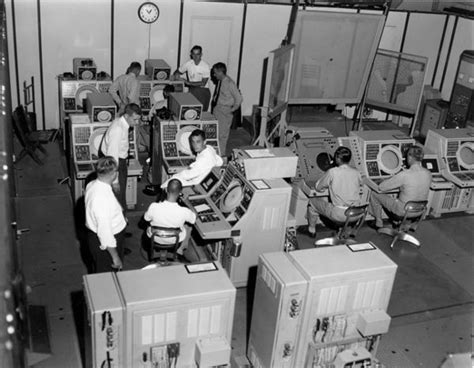 First Hand Testing The Naval Tactical Data System Chapter 5 Of The Story Of The Naval Tactical