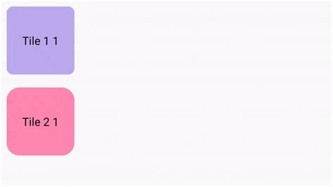 使用 Jetpack Compose 为 Jetlagged 构建响应式仪表盘布局