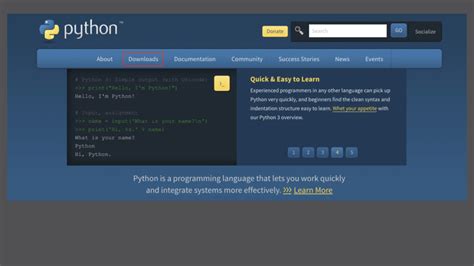 Pythonを始めるための環境構築を進めよう｜python Manブログ