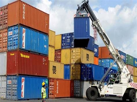 Import Custom Clearance Service In New Delhi By Challenger Cargo Carriers Private Limited Id
