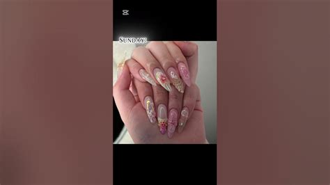 Kalogeras Sisters Nails Kalogerasisters Subscribe Like Youtube