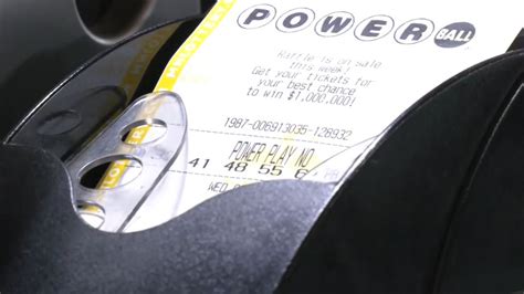 Powerball Jackpot Rises To 825 Million 5th Largest In Us Wkrc