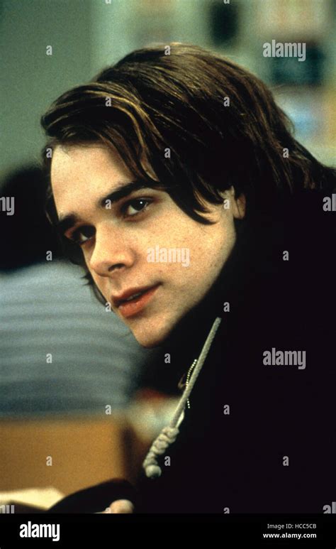 Disturbing Behavior Nick Stahl 1998 C Mgmcourtesy Everett