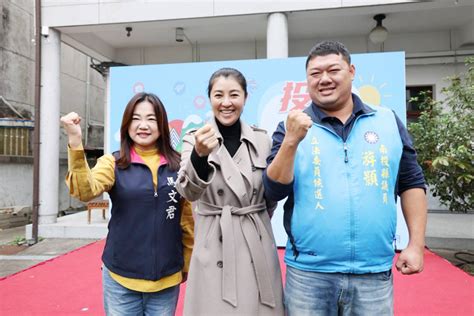 許淑華施政貼近民意 穩健務實講效率 臺灣導報