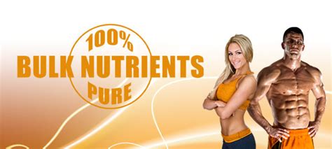 Bulk Nutrients Announced As Major Sponsor Australian Armwrestling