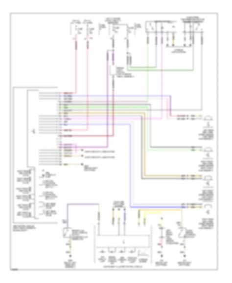 Vw R32 Wiring Diagram Wiring Diagram