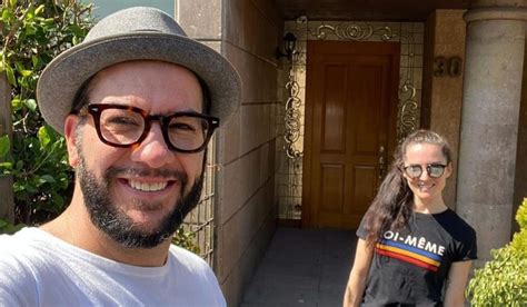 Así Es La Lujosa Casa Donde Vive Faisy Barrio