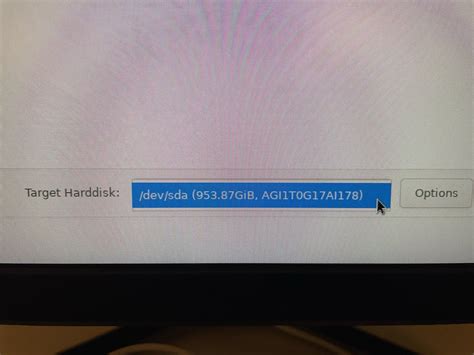 can i install proxmox on a partition of my ssd r proxmox