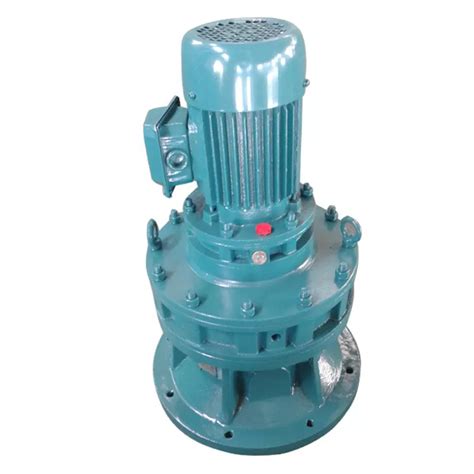 Xled Cycloid Reducer Precision Cycloidal Reducer High Torque