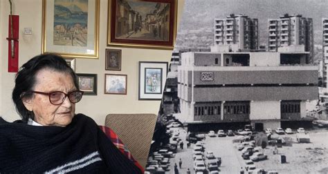 Мимоза Несторова Томиќ говори за разочараноста од професијата во недостатокот на поддршка при