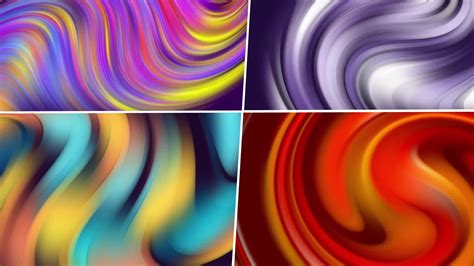 Gradients After Effects Fast Download 34153450 Videohive