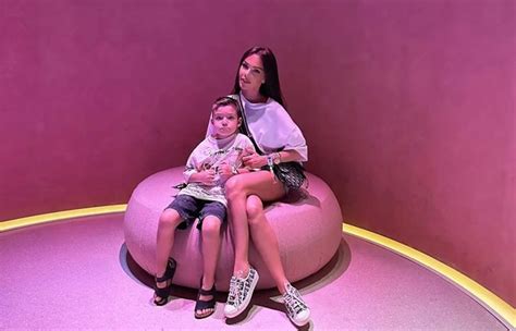 Синът на Галена отпразнува шестия си рожден ден Снимки Хай Клуб