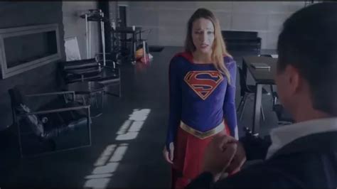 Supergirl Blue Bodysuit Worn By Ann Adeling In Supergirl Fan Fiction