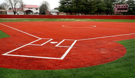 Līhu‘e Baseball Field Closed For Renovation Grass Planting Begins