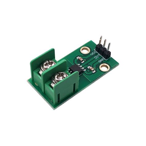 ACS Current Sensor Module A ACS A